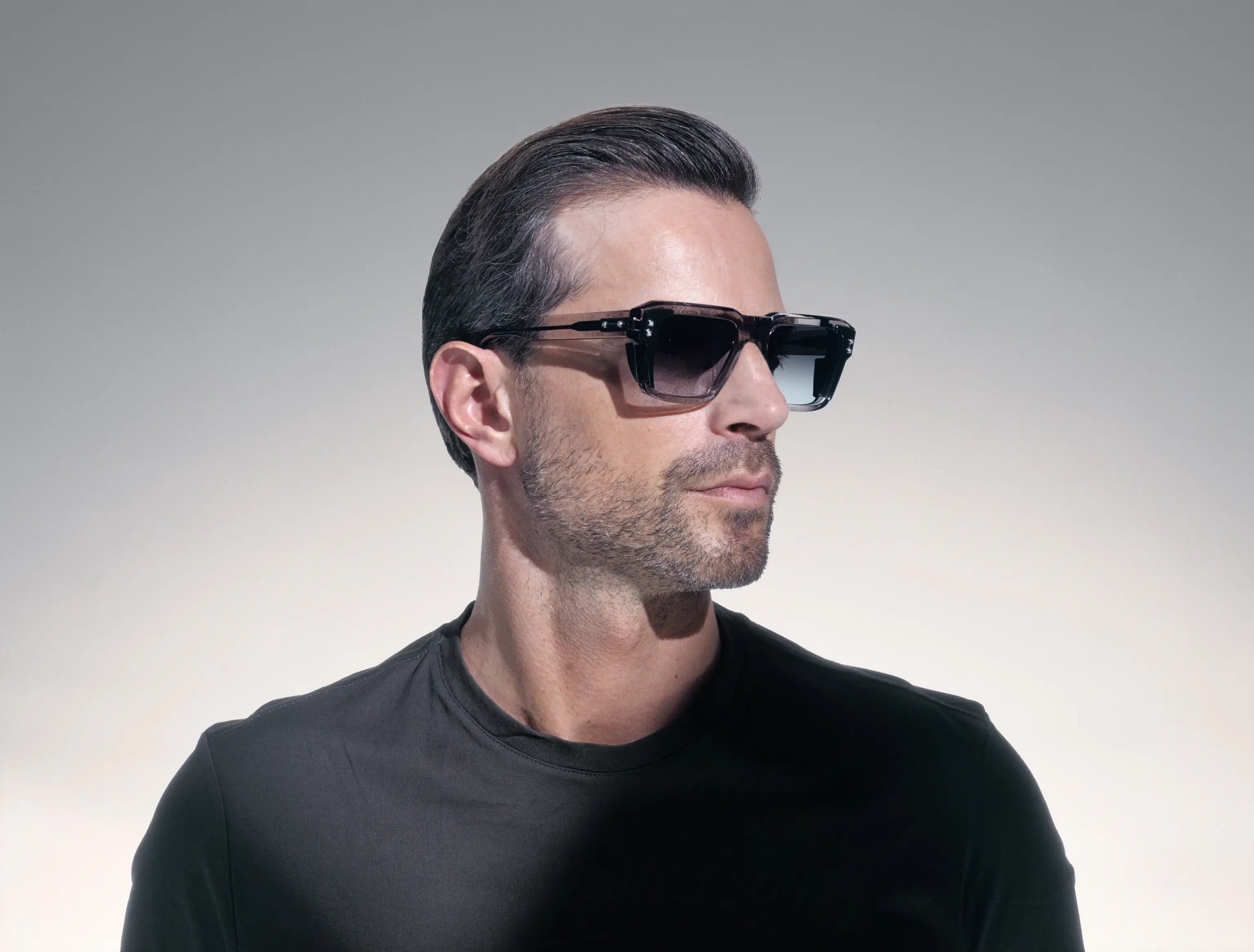 AKONI Men’s Sunglasses | Luxury Eyewear - SezLuxe – Sezluxe